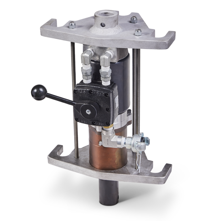 Hydra-Tapper Line Tapping Machine - Expert Water Control Solutions ...