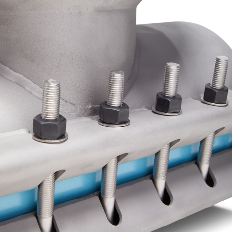 HSF 250 Line Stop Fittings - Expert Water Control Solutions | Hydra-Stop