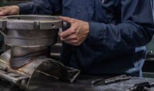 Line Stop Fittings - Expert Water Control Solutions | Hydra-Stop