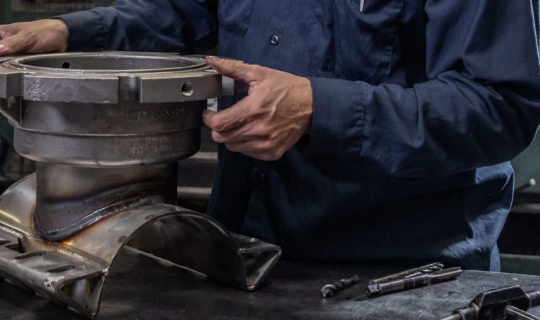 Line Stop Fittings - Expert Water Control Solutions | Hydra-Stop