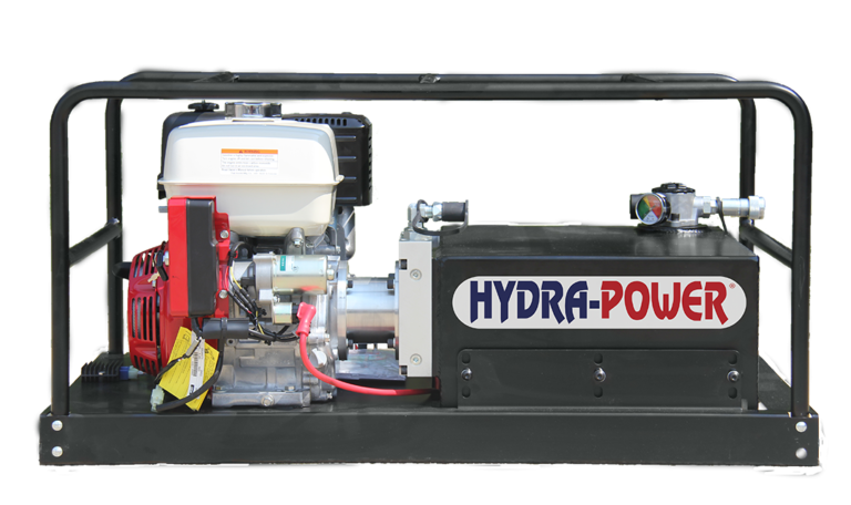 Hydra-Power - Expert Water Control Solutions | Hydra-Stop
