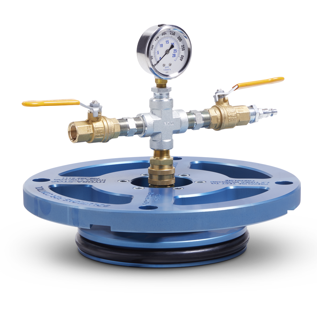 Insta-Valve Installation Equipment - Expert Water Control Solutions ...