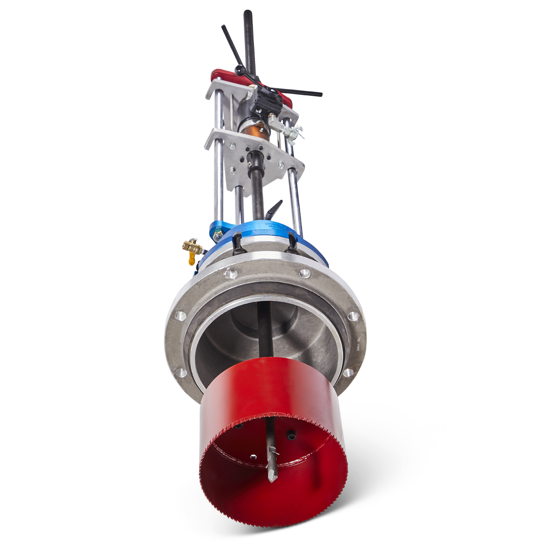 Insta-Valve 20-24 Tapping Equipment - Expert Water Control Solutions ...