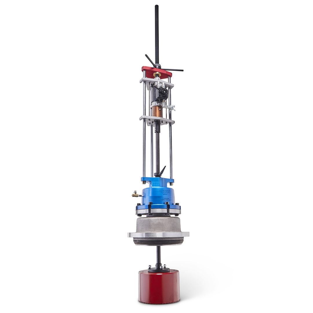 Hydra-Tapper Line Tapping Machine - Expert Water Control Solutions ...