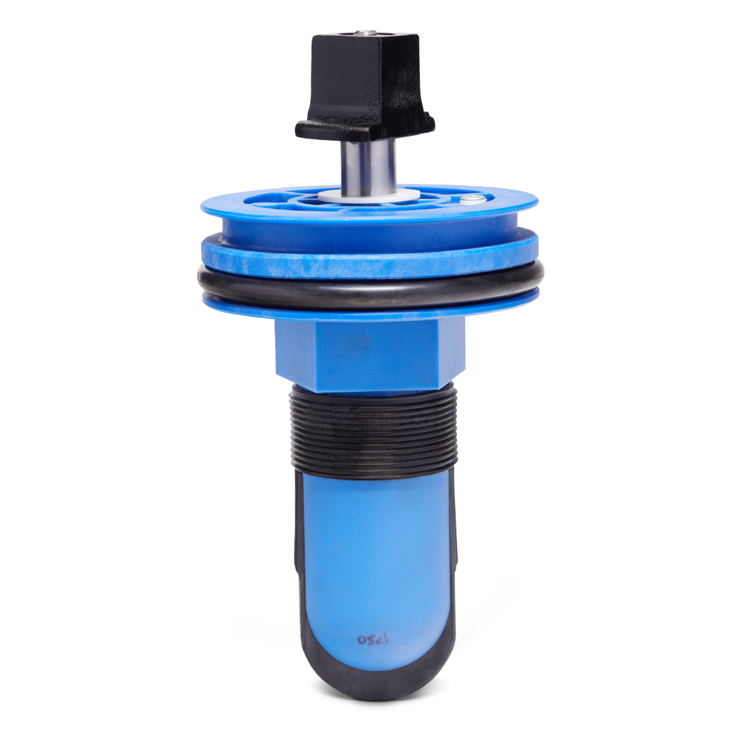 Insta-Valve 250 - Expert Water Control Solutions | Hydra-Stop