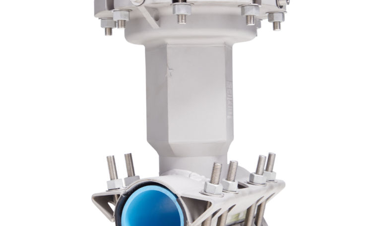 Insta-Valve 250 - Expert Water Control Solutions | Hydra-Stop