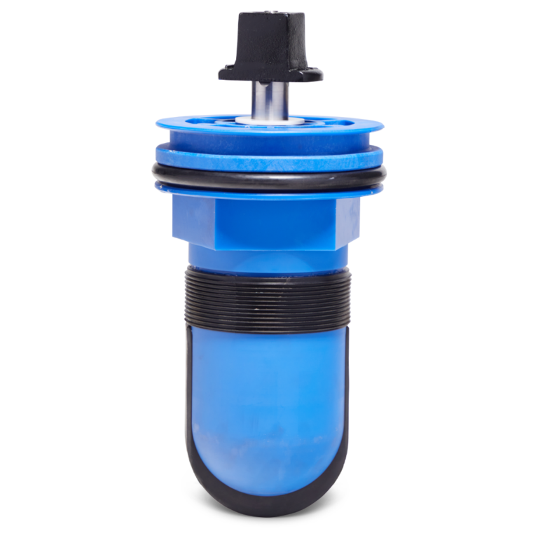 6" Open Right Cartridge, IV250 - Expert Water Control Solutions | Hydra ...