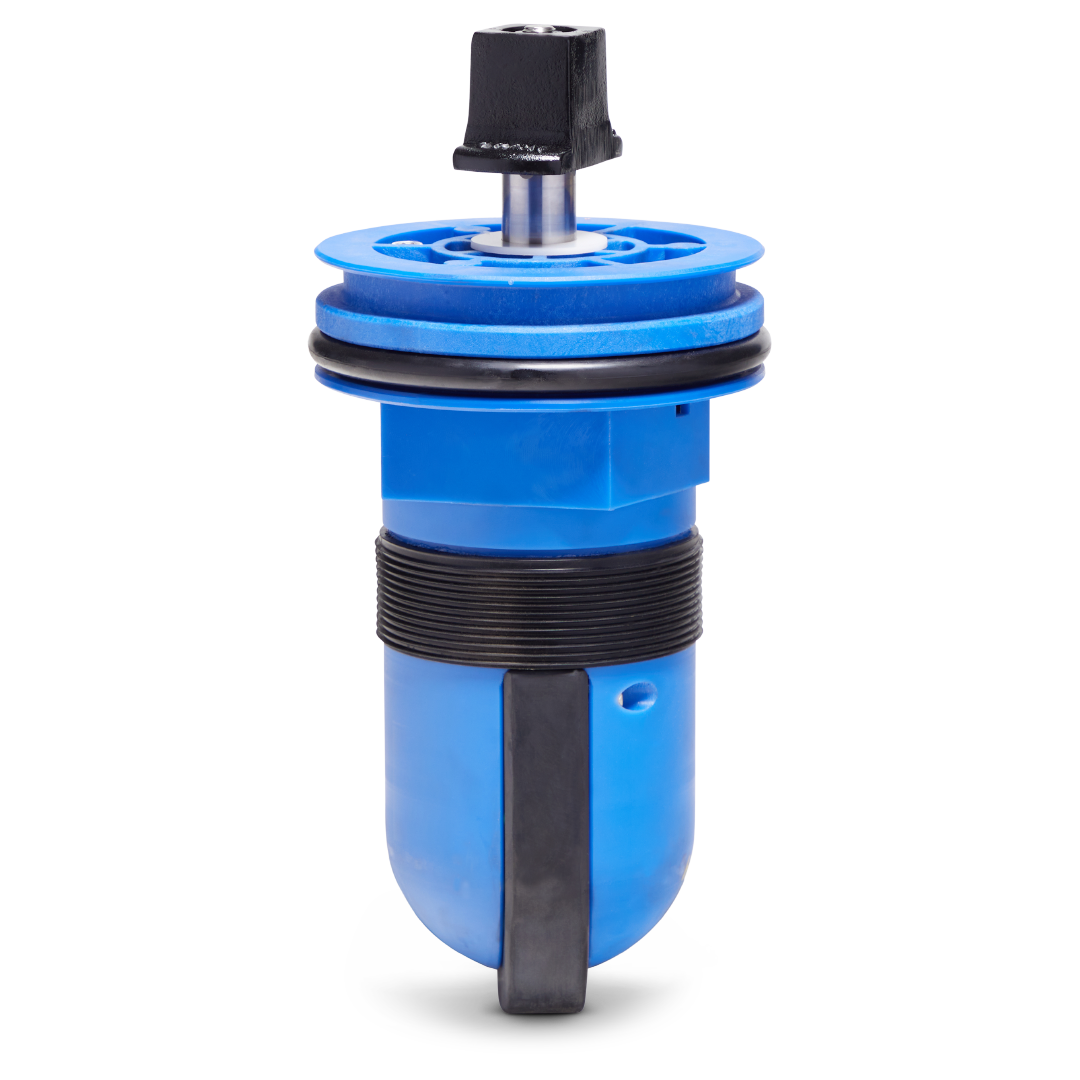 Insta-Valve 250 - Expert Water Control Solutions | Hydra-Stop