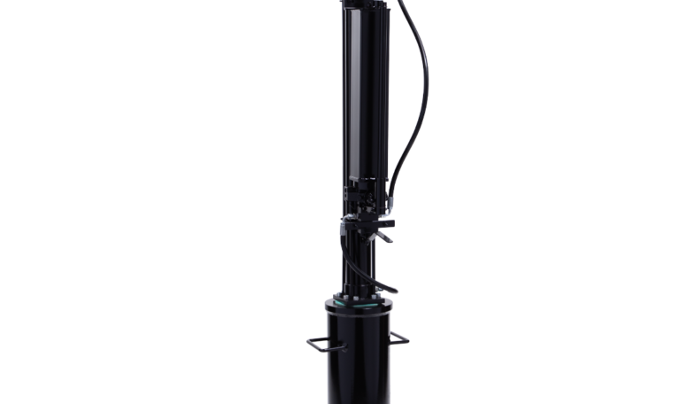 Hydra-Stopper Line Stop Machine - Expert Water Control Solutions ...