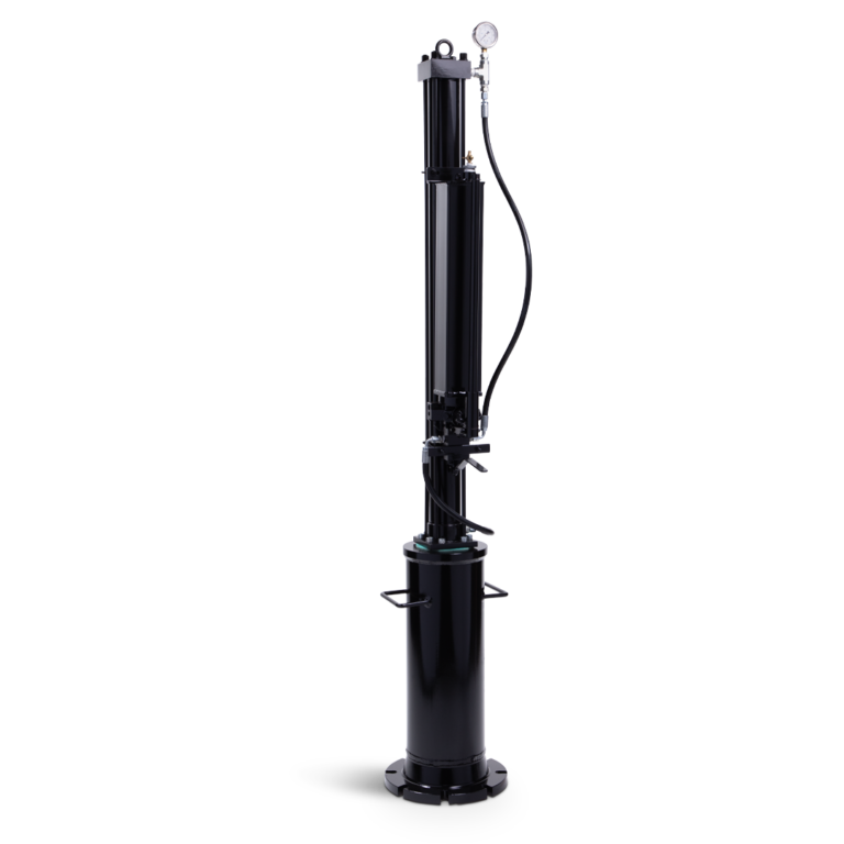 Hydra-Stopper Line Stop Machine - Expert Water Control Solutions ...