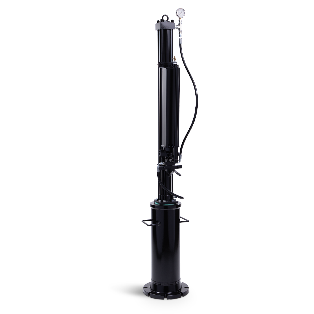 Hydra-Stopper Line Stop Machine - Expert Water Control Solutions ...