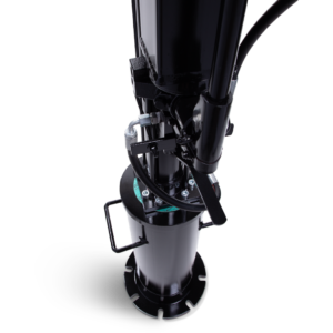 Hydra-Stopper Line Stop Machine - Expert Water Control Solutions ...