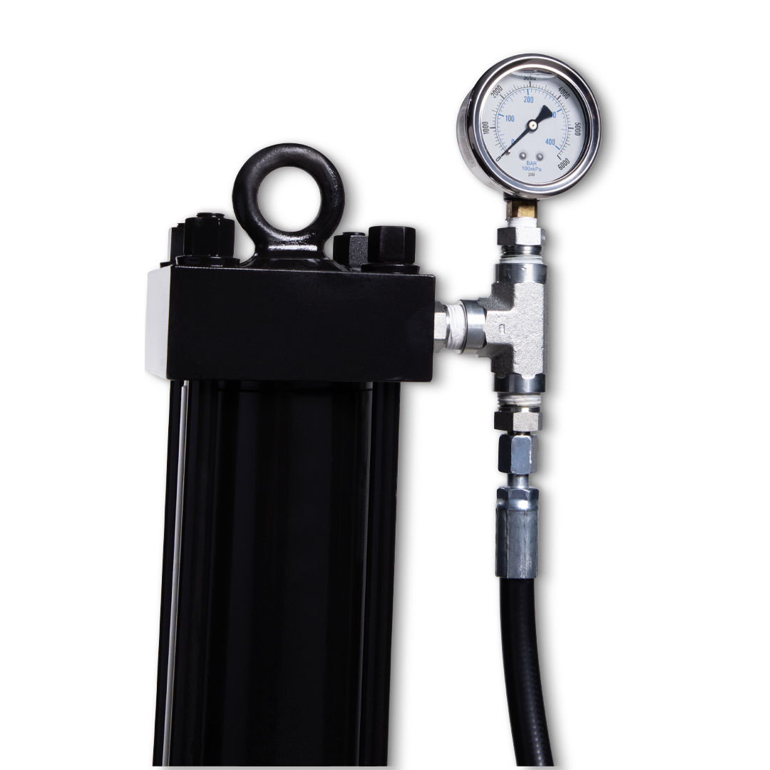 Hydra-Stopper Line Stop Machine - Expert Water Control Solutions ...