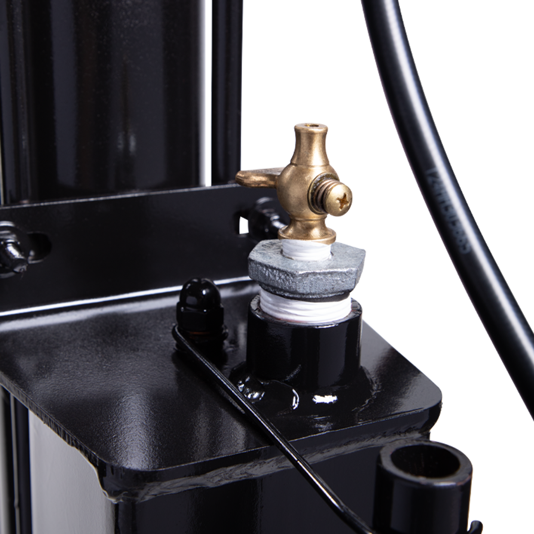 Hydra-Stopper Line Stop Machine - Expert Water Control Solutions ...