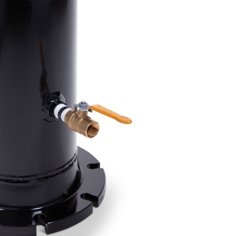 Hydra-Stopper Line Stop Machine - Expert Water Control Solutions ...