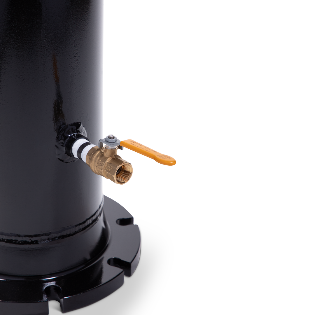 Hydra-Stopper Line Stop Machine - Expert Water Control Solutions ...