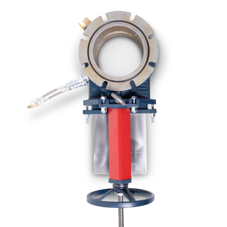 Insta-Valve Installation Equipment - Expert Water Control Solutions ...