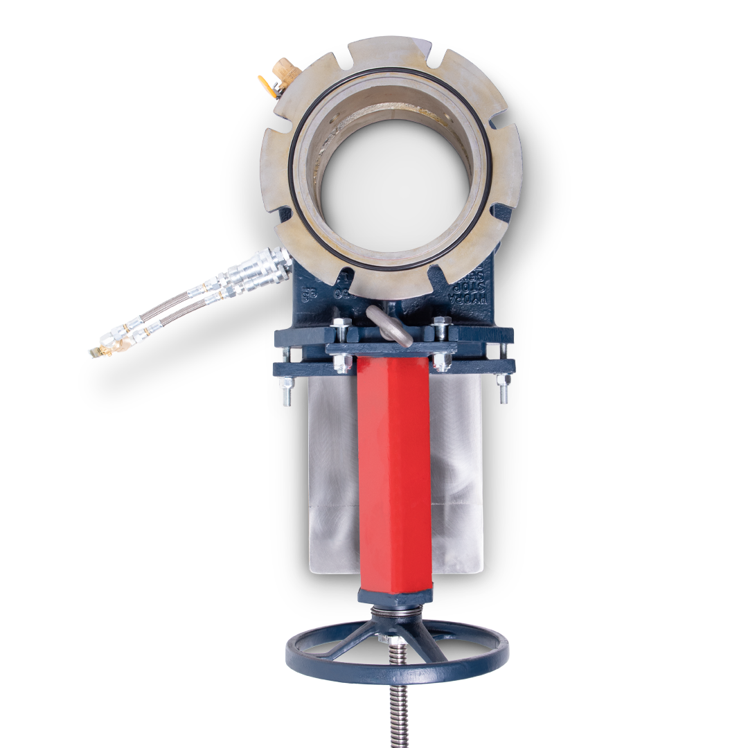 Insta-Valve Installation Equipment - Expert Water Control Solutions ...