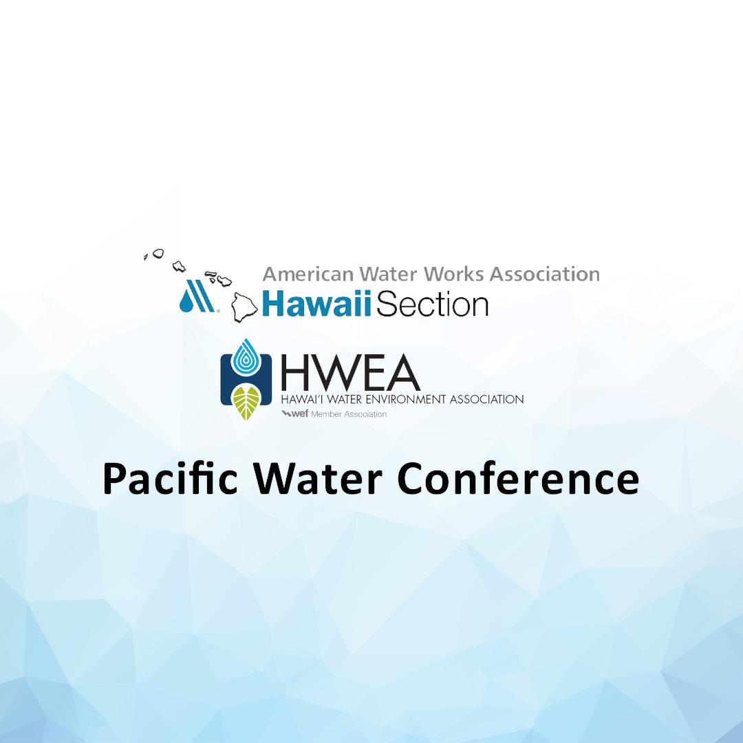 Pacific Water Conference - Expert Water Control Solutions | Hydra-Stop