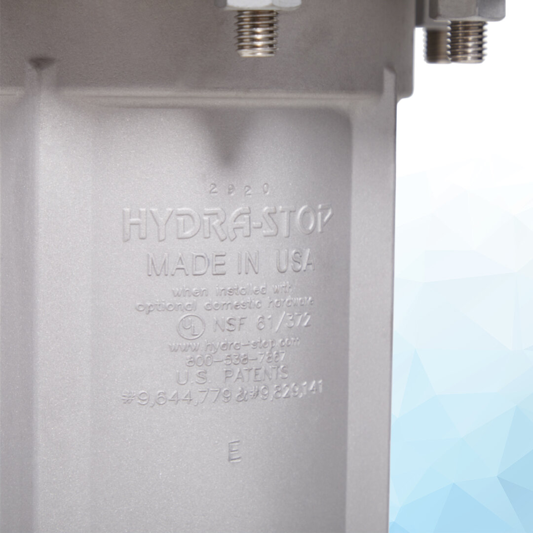 March Engineering Webinar - Expert Water Control Solutions | Hydra-Stop